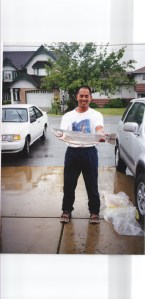 Triple Header Year | fishingbuddha