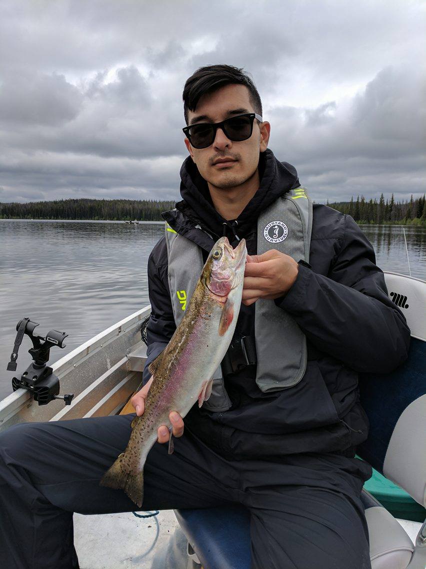 20th badger lake classic derby | fishingbuddha